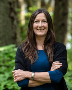 SEACC Staff - Southeast Alaska Conservation Council