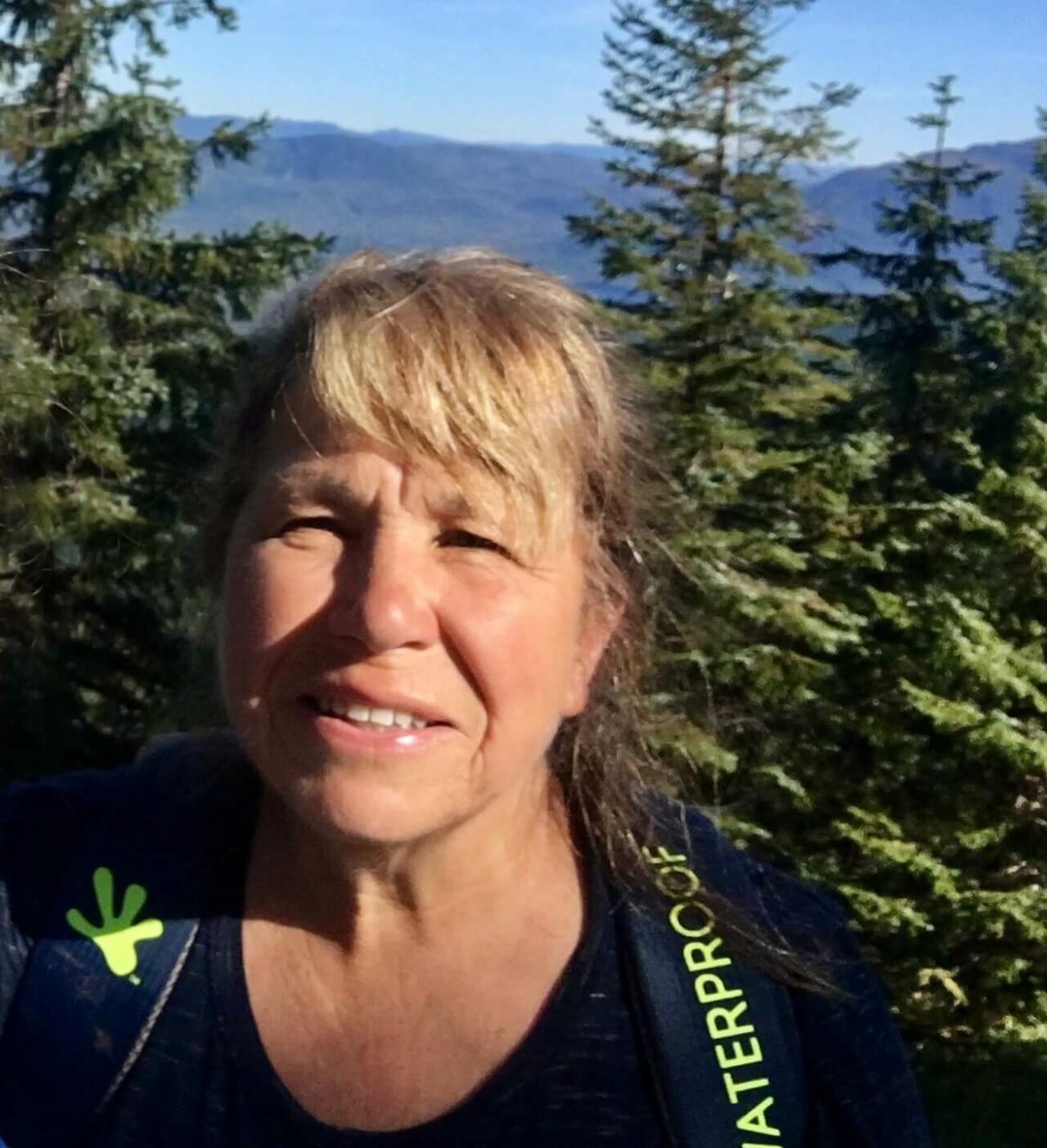 Board of Directors - Southeast Alaska Conservation Council